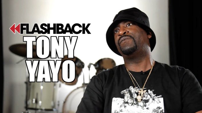 EXCLUSIVE: Tony Yayo Created the "Hand Dance" Used by LSU's Angel Reese ...