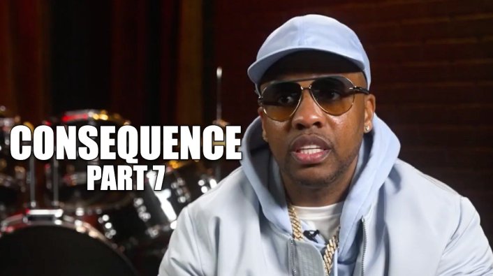 EXCLUSIVE: Consequence on Having to Work Retail Security After Leaving ...