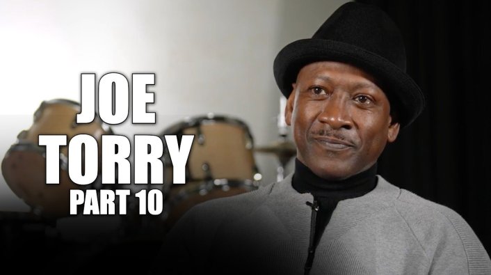EXCLUSIVE: Joe Torry on Unknown 2Pac Shootings: He Made A Lot of Fights ...