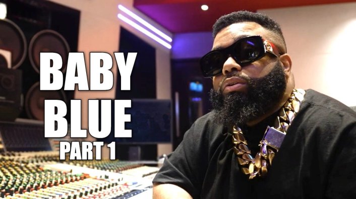 EXCLUSIVE: Baby Blue on His VladTV Interview Being Played in Deposition ...