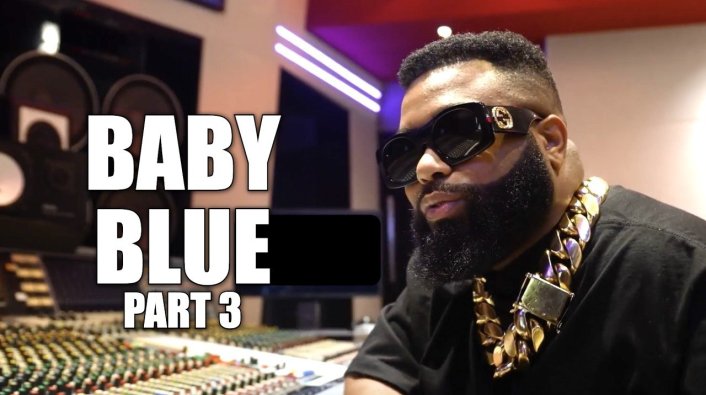 EXCLUSIVE: Baby Blue on Making $1K a Night Playing Poker in Prison ...