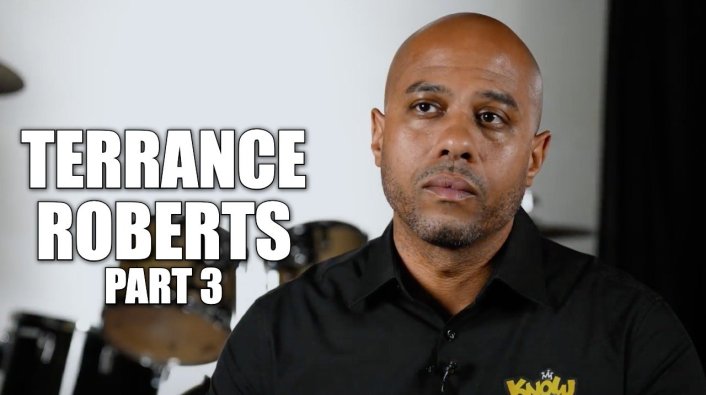 EXCLUSIVE: Terrance Roberts on Why 1992 Gang Truce Ended, Still Suffers ...