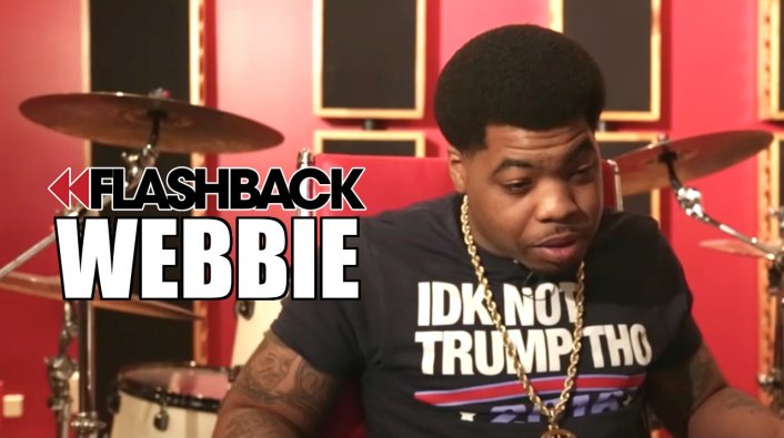 EXCLUSIVE: Webbie on Starting the "Savage" Trend, Label Put Him and ...