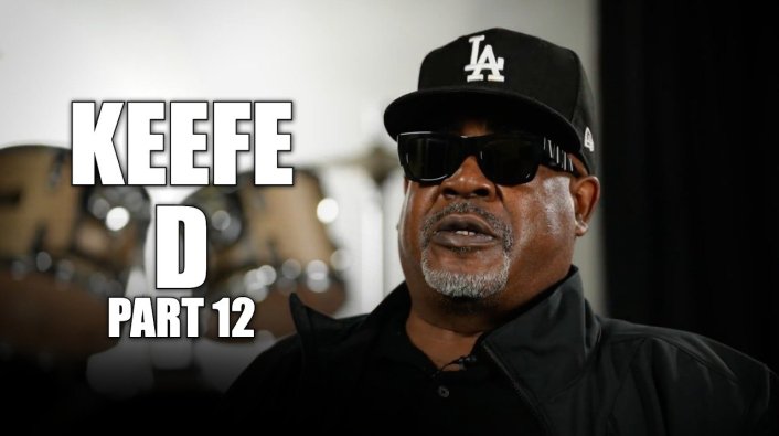 EXCLUSIVE: Keefe D on Seeing Suge Knight Get Beat Up by a Man Who Knew ...