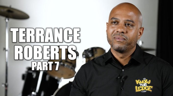 EXCLUSIVE: Terrance Roberts on Meeting Blood Member He Later Shot as He ...