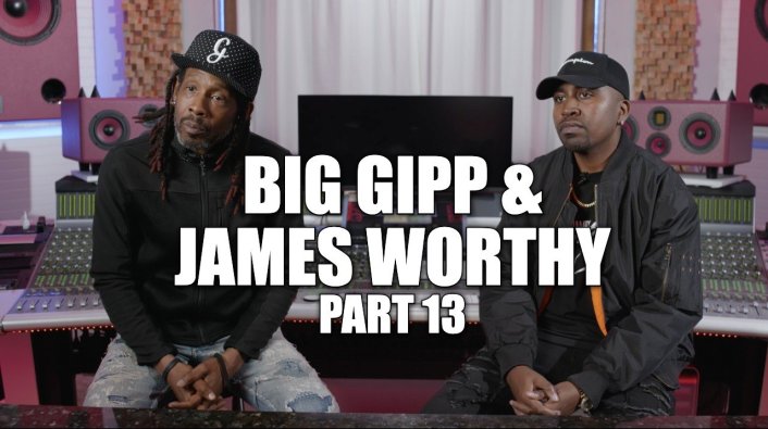 EXCLUSIVE: Big Gipp: Young Thug & YFN Lucci Wish They Could Rewind the ...
