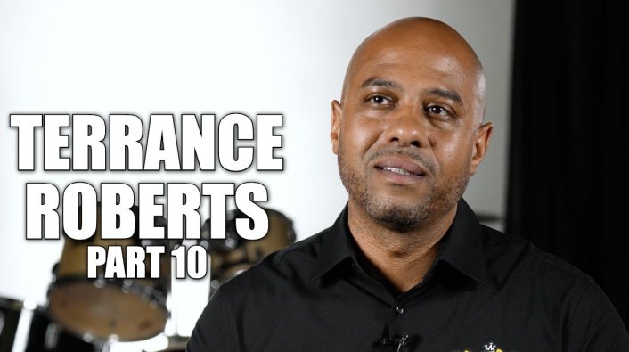 EXCLUSIVE: Terrance Roberts on Facing 240 Years for Shooting ...