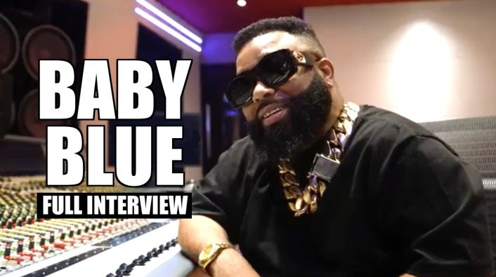 EXCLUSIVE: Baby Blue on Serving Prison Time for $24 Million PPP Loan ...