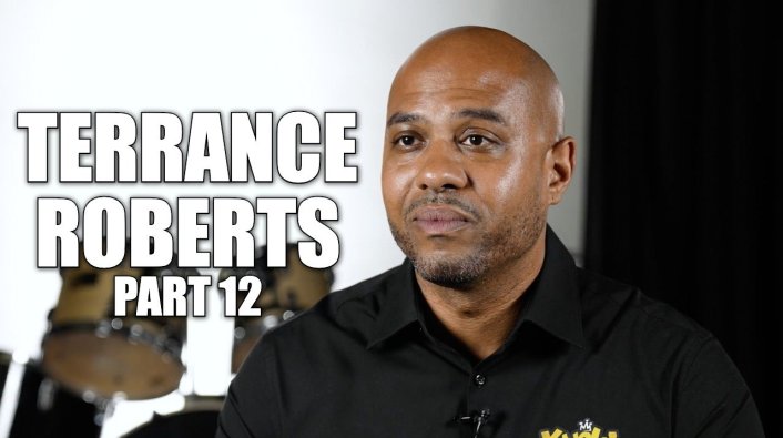 EXCLUSIVE: Terrance Roberts on Running for Mayor, Leaving & Returning ...