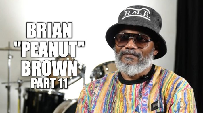 EXCLUSIVE: Brian Brown on 7 Mile Dogs Indicted After Crew was "Gang ...