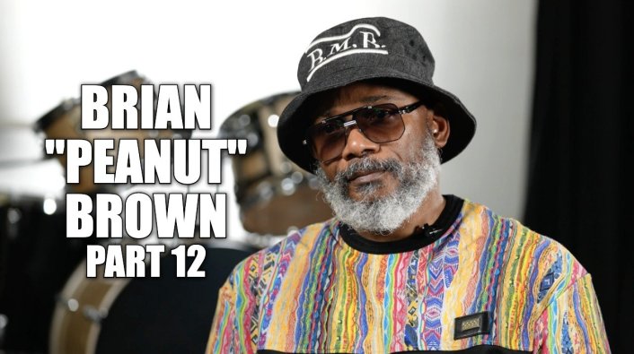 EXCLUSIVE: Brian Brown on Starting BMB Records, Friends Losing Millions ...