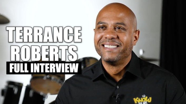 EXCLUSIVE: Terrance Roberts on Running for Denver Mayor as an Ex-Blood ...