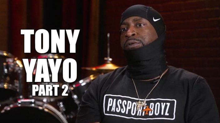 EXCLUSIVE: Vlad Tells Tony Yayo: The Rumor I Cut Out BTB Savage's ...