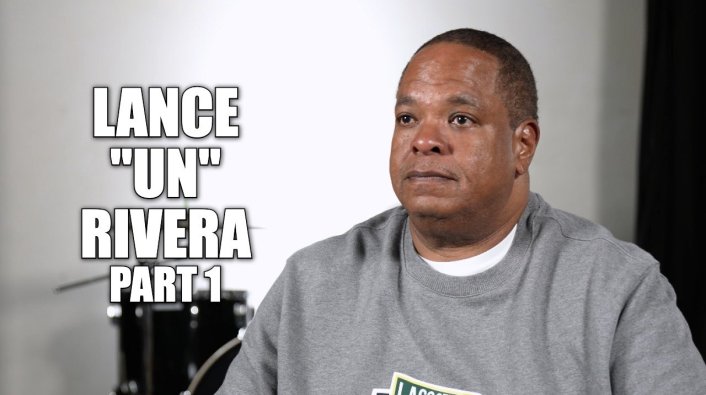 EXCLUSIVE: Biggie's Business Partner Lance "Un" Rivera on Getting ...