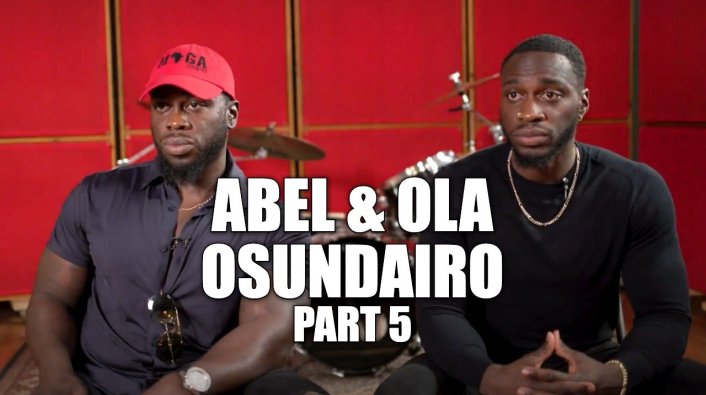 EXCLUSIVE: Abel & Ola Osundairo Got Paid $3,500 for Jussie Smollett ...