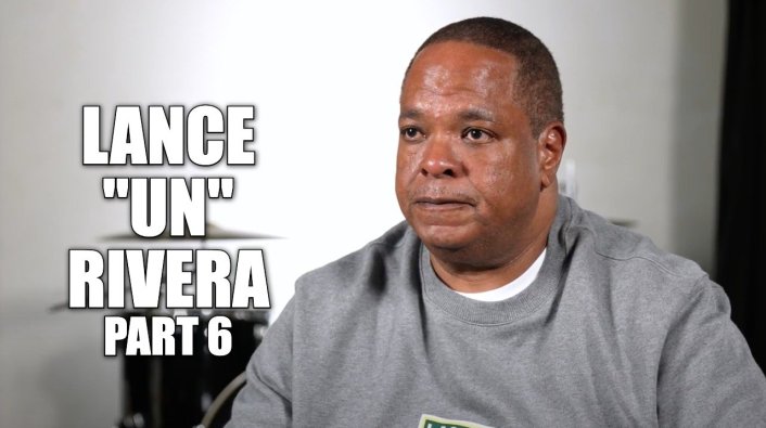 EXCLUSIVE: Lance "Un" Rivera: I was Biggie's Plug when He Got Caught ...
