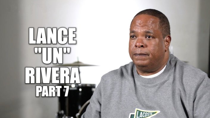EXCLUSIVE: Lance "Un" Rivera: I Became BIG's Business Partner After ...