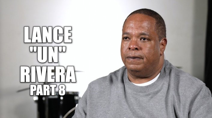 EXCLUSIVE: Lance 'Un' Rivera on Shootouts with Haitian Jack, Biggie ...