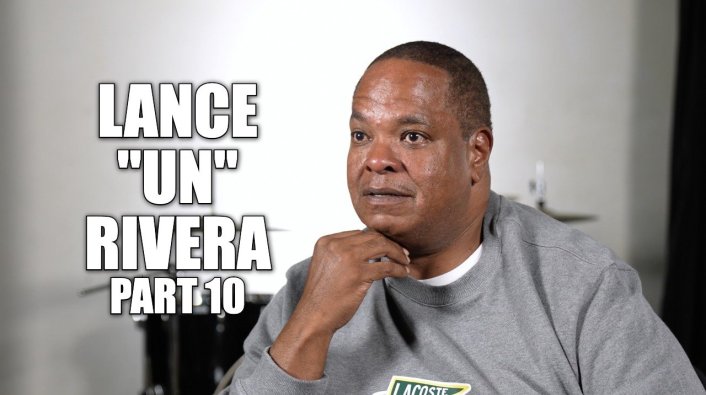 EXCLUSIVE: Lance 'Un' Rivera on How Nas was Supposed to be Part of ...