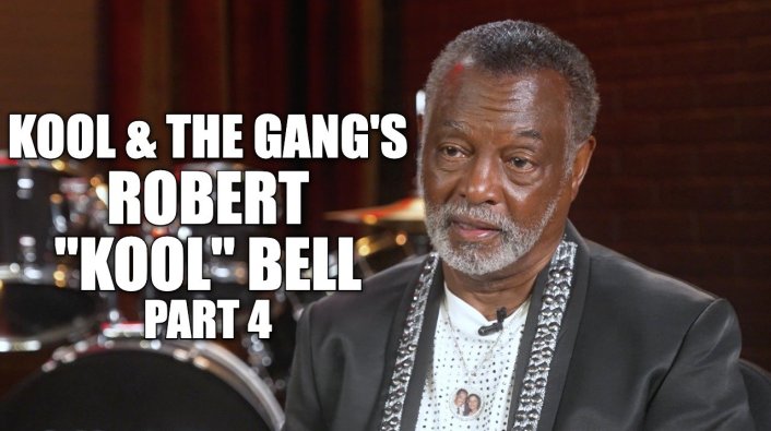 EXCLUSIVE: Robert "Kool" Bell on Kool & The Gang Still Not Inducted ...