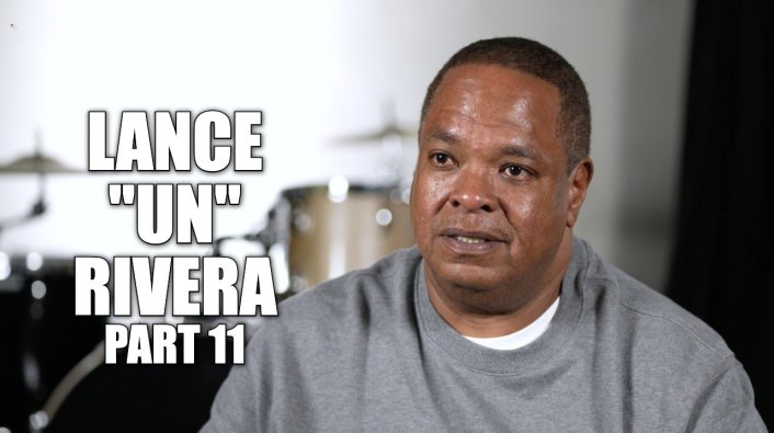 EXCLUSIVE: Lance 'Un' Rivera: Biggie Initially Hated Lil Kim's Rapping ...