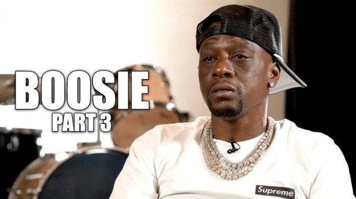 EXCLUSIVE: Boosie on TI Blaming Vlad for Their Situation, Says TI Won't Come to VladTV | VladTV