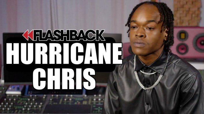 EXCLUSIVE: Hurricane Chris: All the Guest Verses for 'Ay Bay Bay' Remix ...