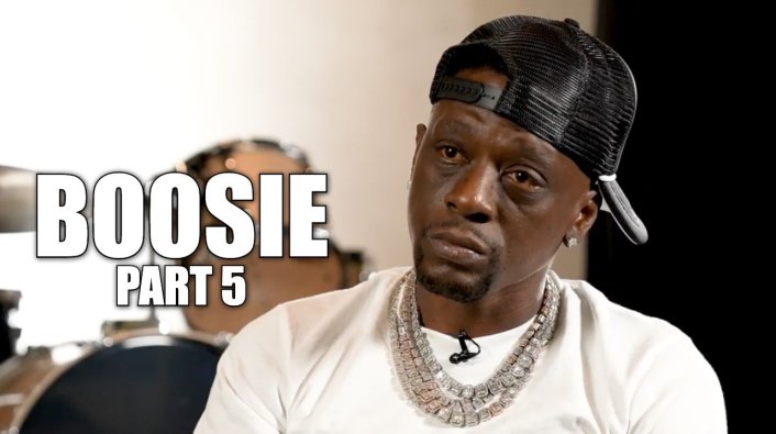 EXCLUSIVE: Vlad Asks Boosie: Is the Joint Album with T.I. Back On? You ... EXCLUSIVE: Vlad Asks Boosie: Is the Joint Album with T.I. Back On? You ...