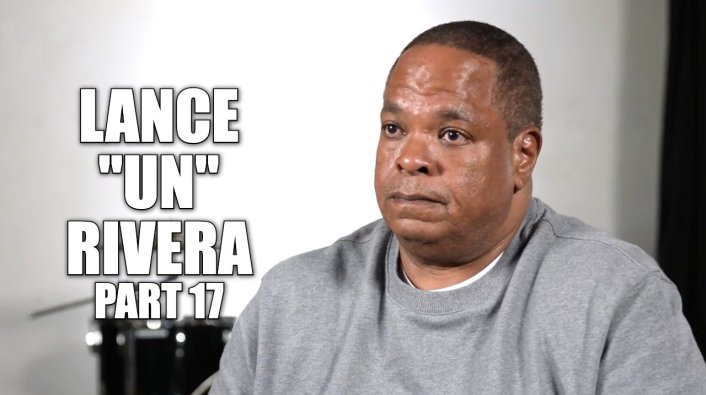 EXCLUSIVE: Lance "Un" Rivera: Biggie Stopped East Coast Rappers from ...