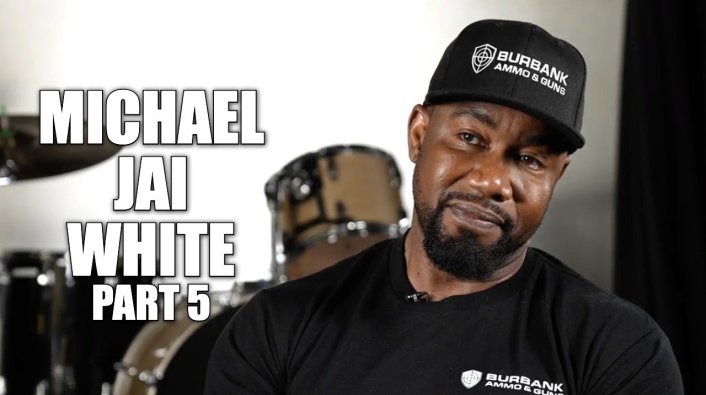 Exclusive Michael Jai White I Was The Happiest Person On Earth When