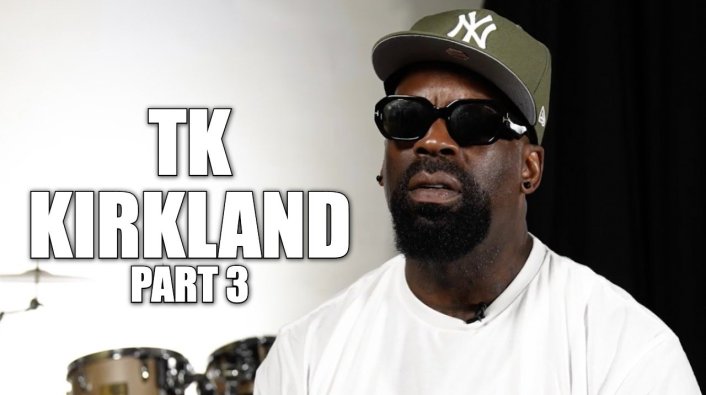 EXCLUSIVE: TK Kirkland Reacts to Jaden Smith Having a Boyfriend: "That ...