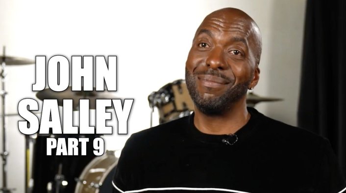 EXCLUSIVE: John Salley & Vlad on Charles Oakley Putting His Hands on ...