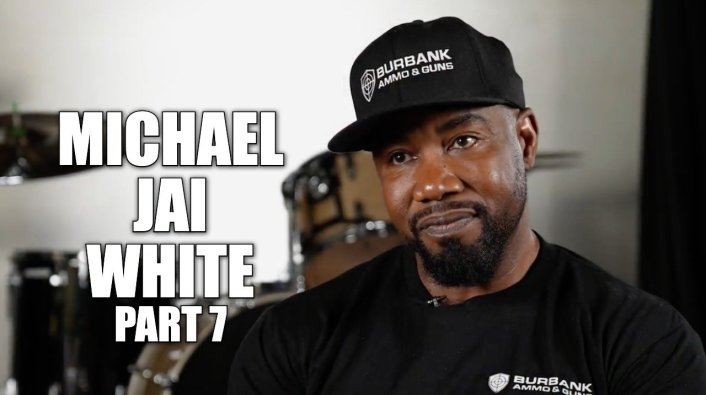 EXCLUSIVE: Michael Jai White on Steven Seagal Saying He's No Tough Guy ...