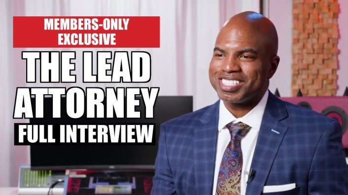 The Lead Attorney Breaks Down Young Thug, Pras, Tory Lanez, NBA ...