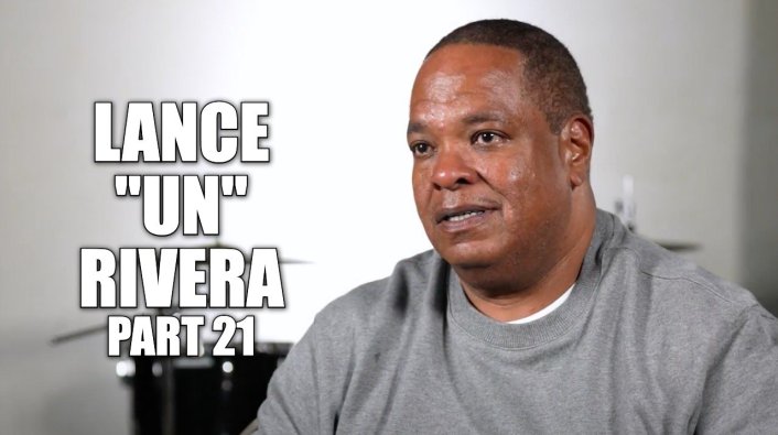 EXCLUSIVE: Lance "Un" Rivera: I Told C-Gutta to Shoot Suge First During ...