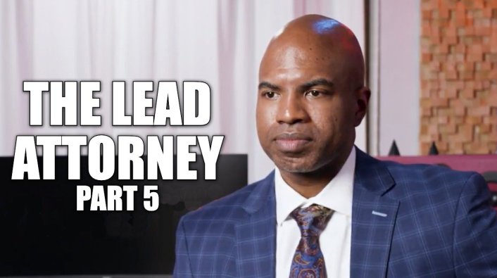 EXCLUSIVE: The Lead Attorney on Why Pras Should've Taken Plea Deal ...