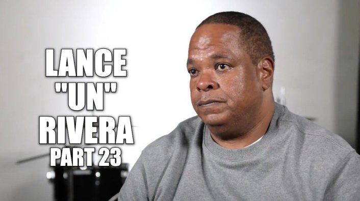 EXCLUSIVE: Lance "Un" Rivera on Biggie Breaking Mase, Forming 'The ...