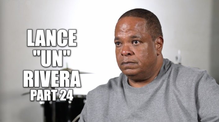 EXCLUSIVE: Lance "Un" Rivera on Rumor that Biggie Had a $62M Contract ...