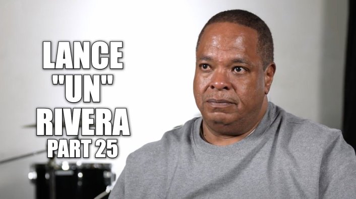 EXCLUSIVE: Lance "Un" Rivera: Biggie Planned to Meat Heather Hunter ...