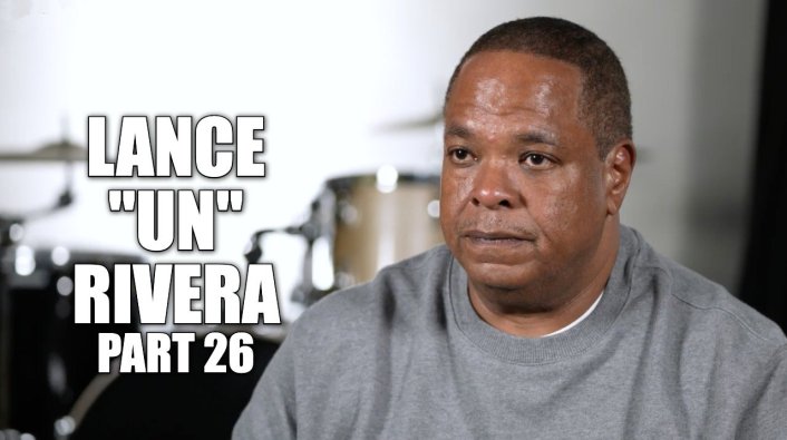 EXCLUSIVE: Lance "Un" Rivera on Driving Biggie's Mom to the Airport ...