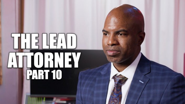 EXCLUSIVE: Lead Attorney on Why Snitch in XXXTentacion Case Faces 25 ...
