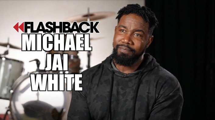 Exclusive Michael Jai White Its Important For People To Think Bruce