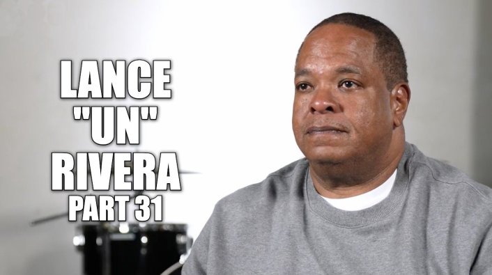 EXCLUSIVE: Lance "Un" Rivera Breaks Silence on The Incident With Jay-Z ...