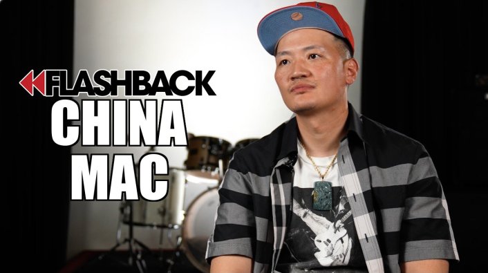 EXCLUSIVE: China Mac on People Being Drawn to Crip Mac's Childlike ...