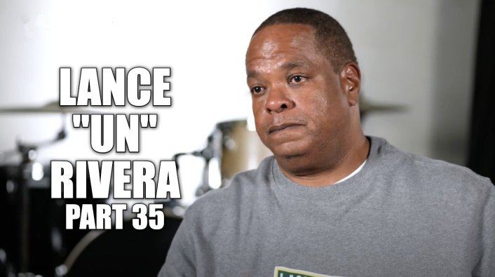EXCLUSIVE: Lance "Un" Rivera on Jay-Z Getting Probation for Stabbing ...