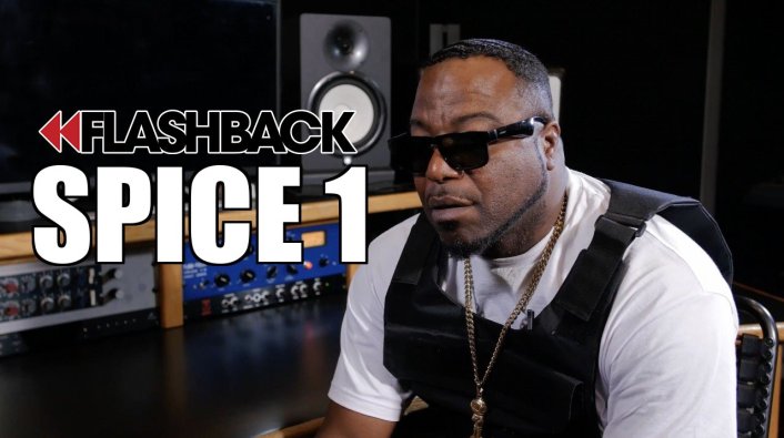 EXCLUSIVE: Spice 1 on Why YoungBoy & Durk Beef Isn't on the Level of ...