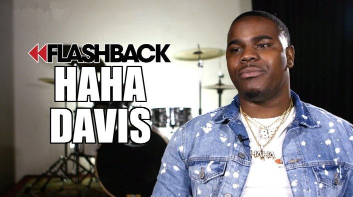 EXCLUSIVE: HaHa Davis on Viral Police Skit, "Big Fella" & "Finna Be a ...