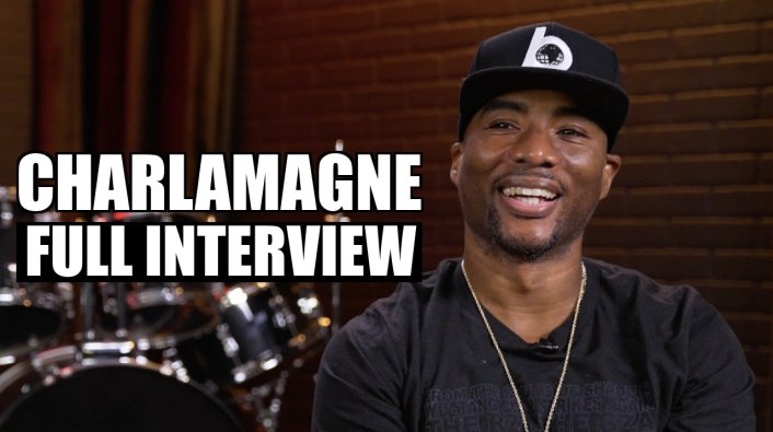 EXCLUSIVE: Charlamagne on Drake, Kanye, Young Thug, Diddy, Boosie ... EXCLUSIVE: Charlamagne on Drake, Kanye, Young Thug, Diddy, Boosie ...