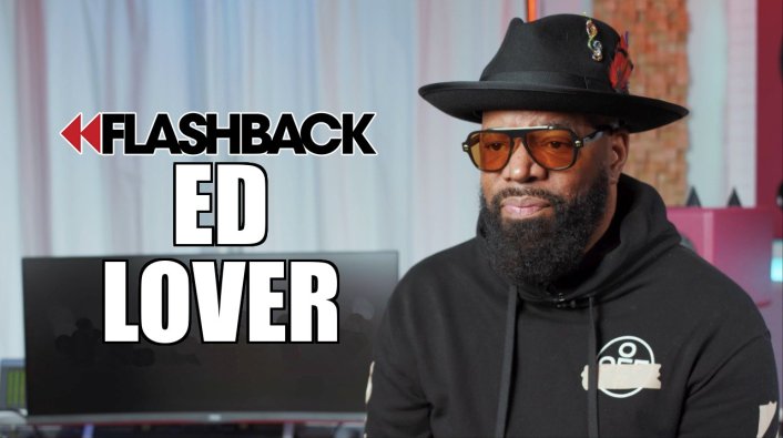 EXCLUSIVE: Ed Lover: The Island Boys Are Proof It's Easier to Get in ...