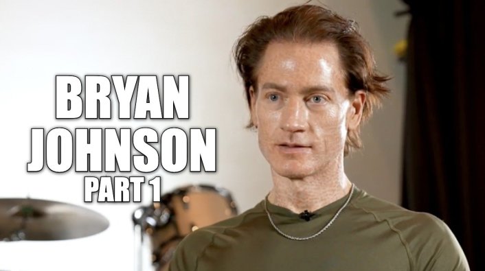 EXCLUSIVE: Bryan Johnson on Buying Venmo for $26M, Got Assaulted Trying ...